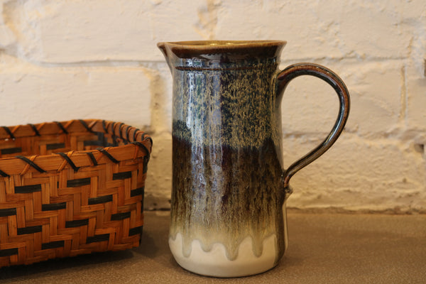 Tall Colourful Jug - NamegStore